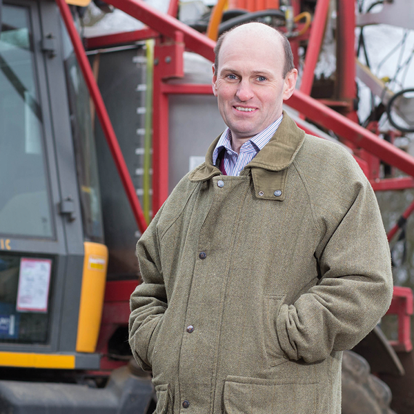 Tool takes guesswork out of agronomy - Midland Farmer Magazine