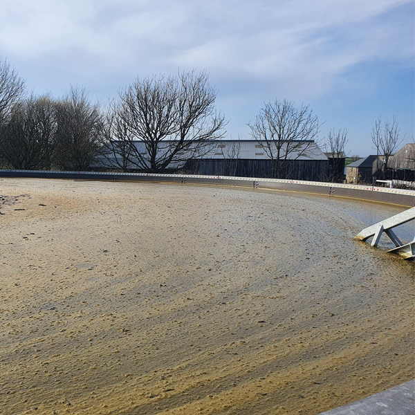 New slurry inoculant 'pushes boundaries' with range of benefits ...
