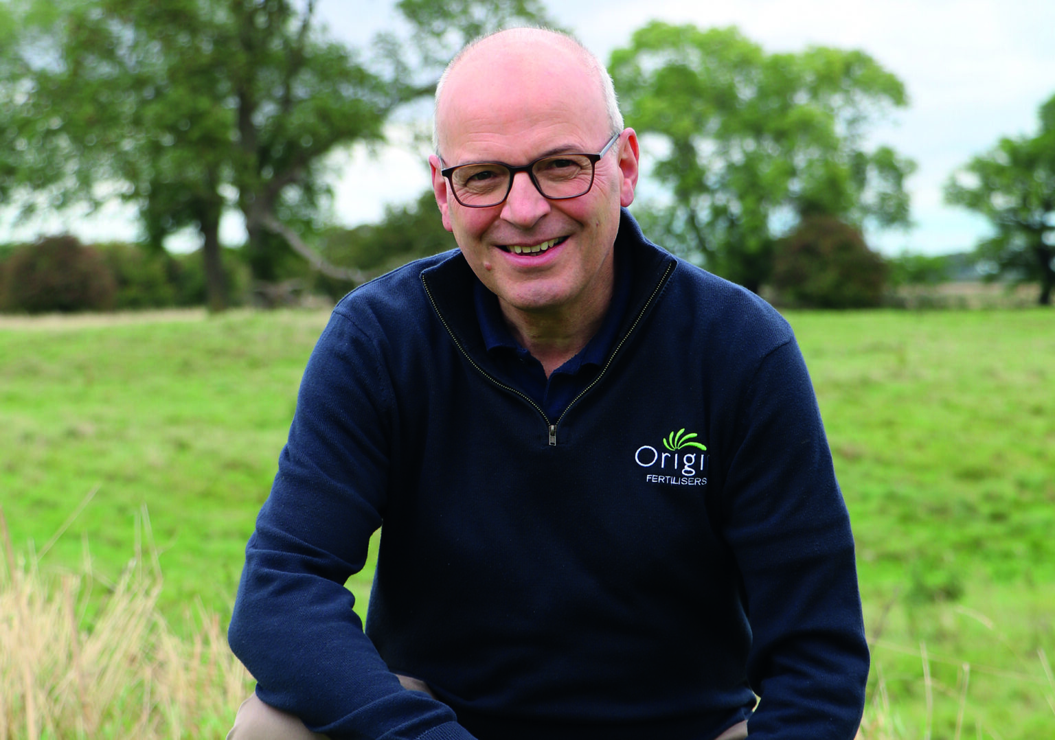 New grassland fertiliser ‘delivers huge benefits’ - Midland Farmer Magazine