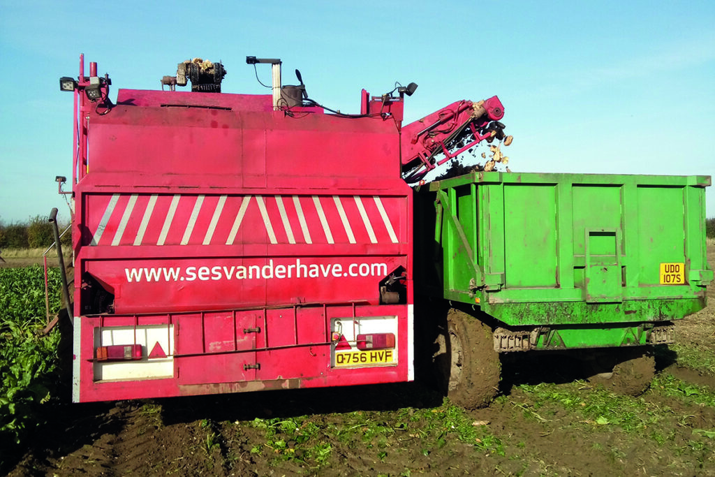 Crops growing well as harvest approaches - Midland Farmer Magazine