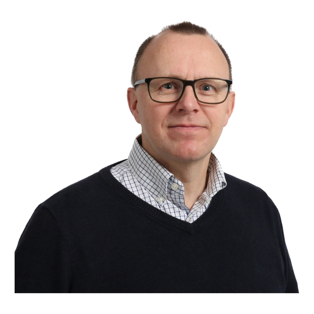 In the Sugar Beet Zone at Cereals 2025 - Midland Farmer Magazine