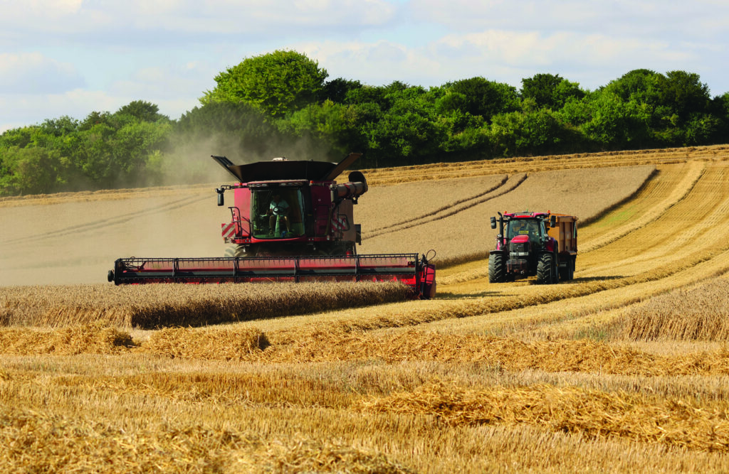 Mixed fortunes forecast for farming throughout 2026 - Midland Farmer ...
